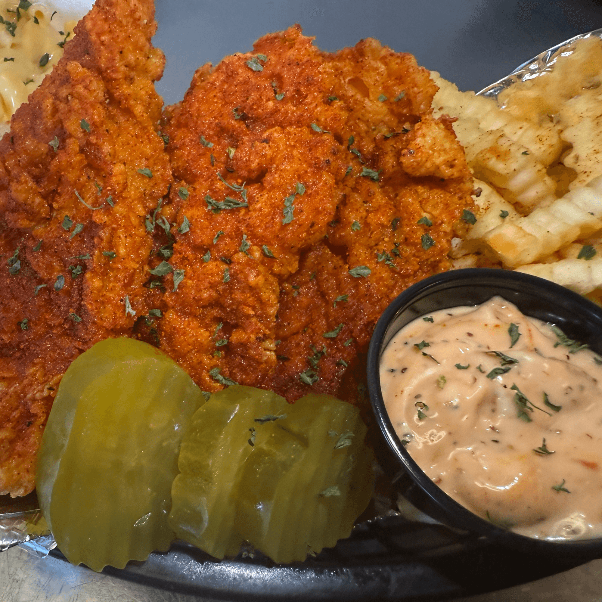 Best Mexican food in Odessa, TX | Vaqueros Over the Fire | Mexican food ...