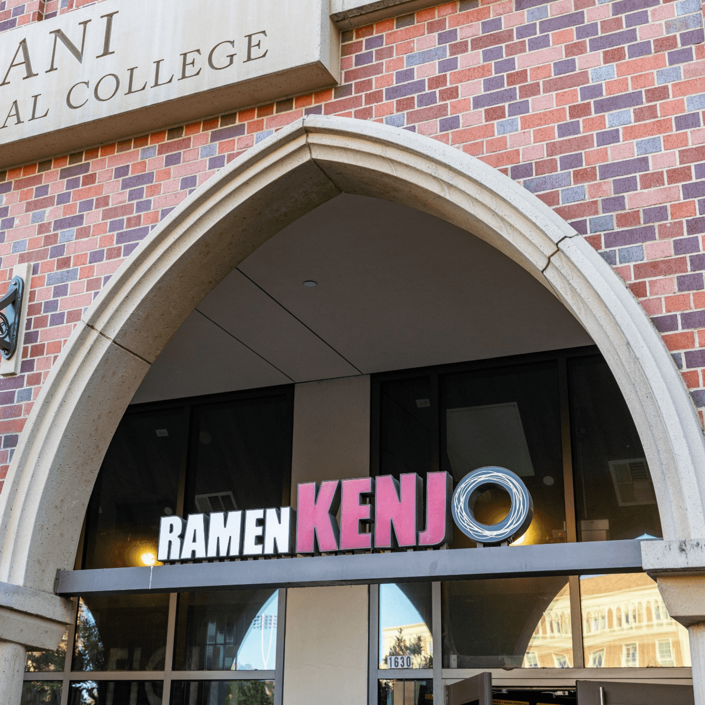 Best Japanese food in University Park, Los Angeles, CA | Ramen Kenjo ...