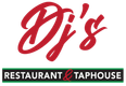 Best American restaurant in Manteca, CA | Dj’s Restaurant & Taphouse