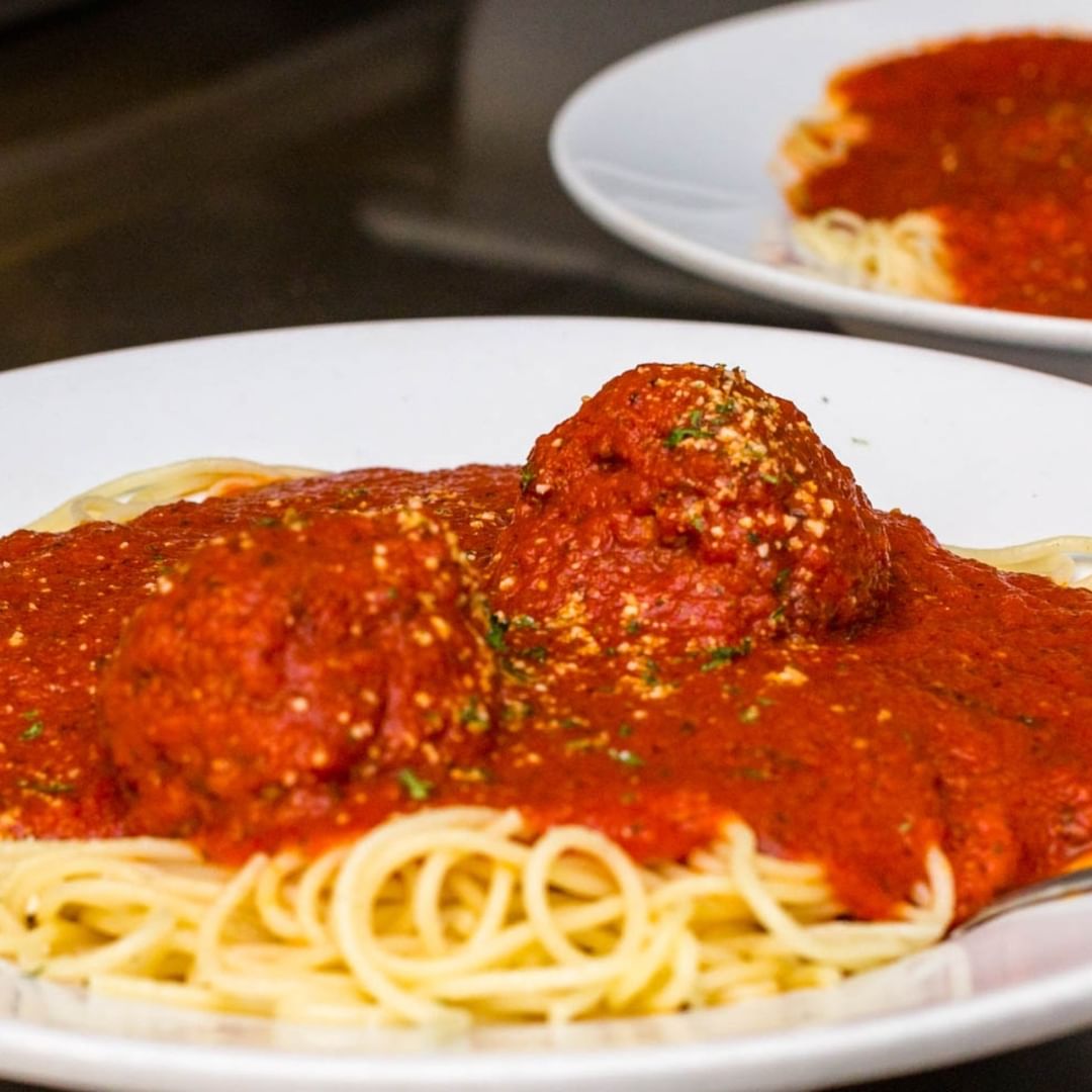 The Grinders & Spaghetti House Online Menu | Best Italian food in Town