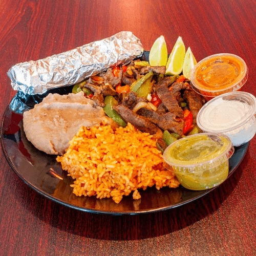 Muncheez Online Menu | Best Mexican food in MI