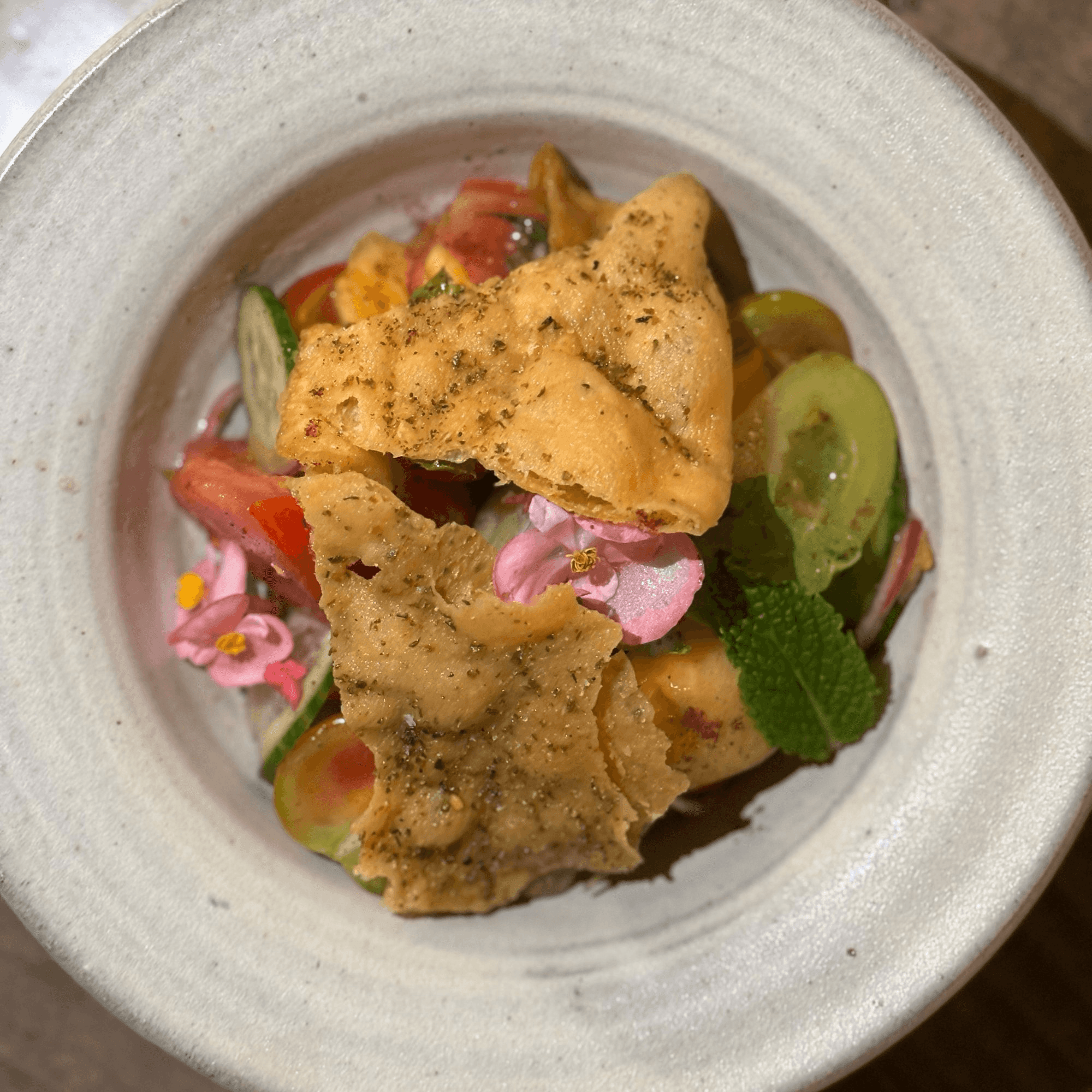 Best Lebanese food in Chicago, IL | Beity - West Loop | Lebanese food ...