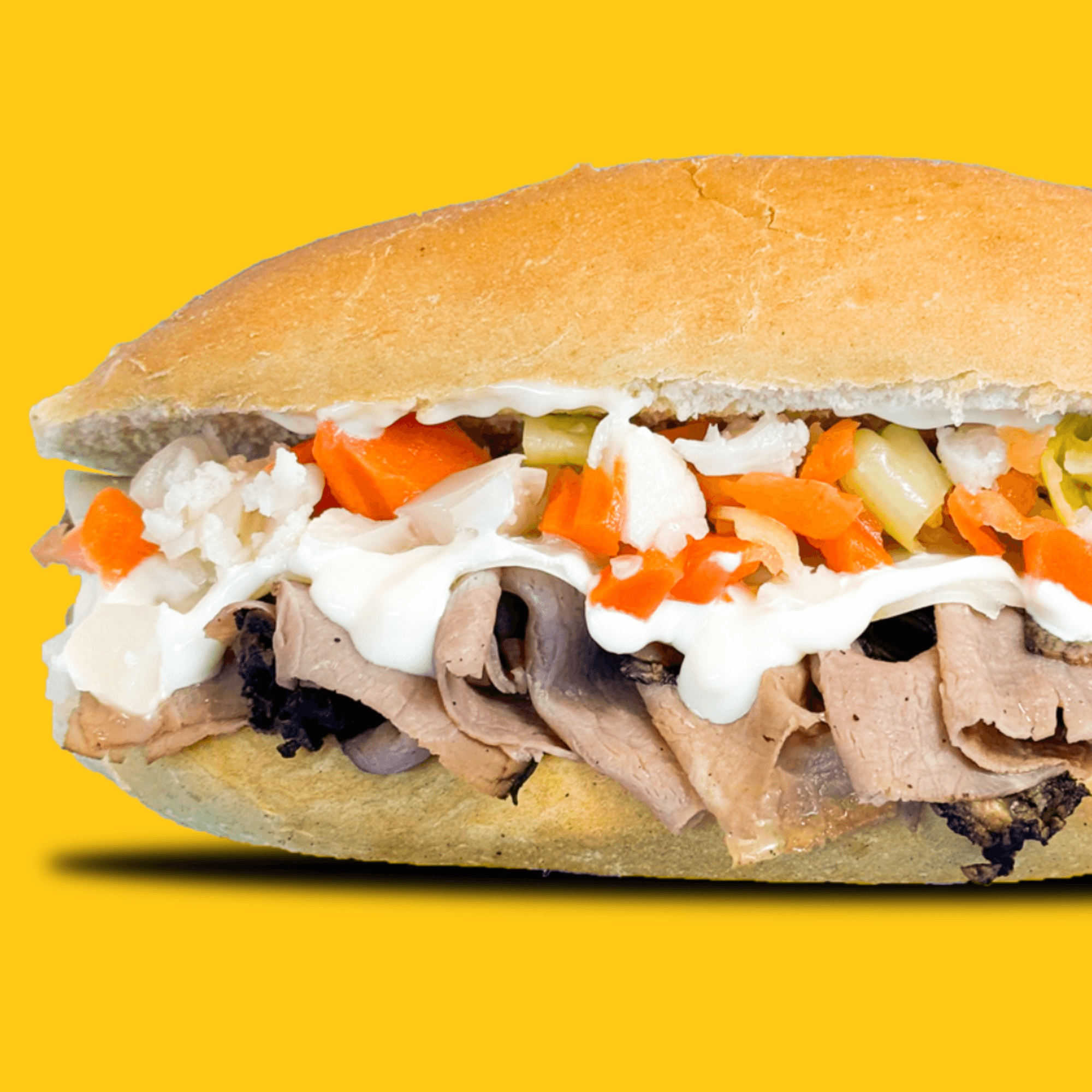 Best Deli in Decatur, GA | Jay's Deli | Deli near me