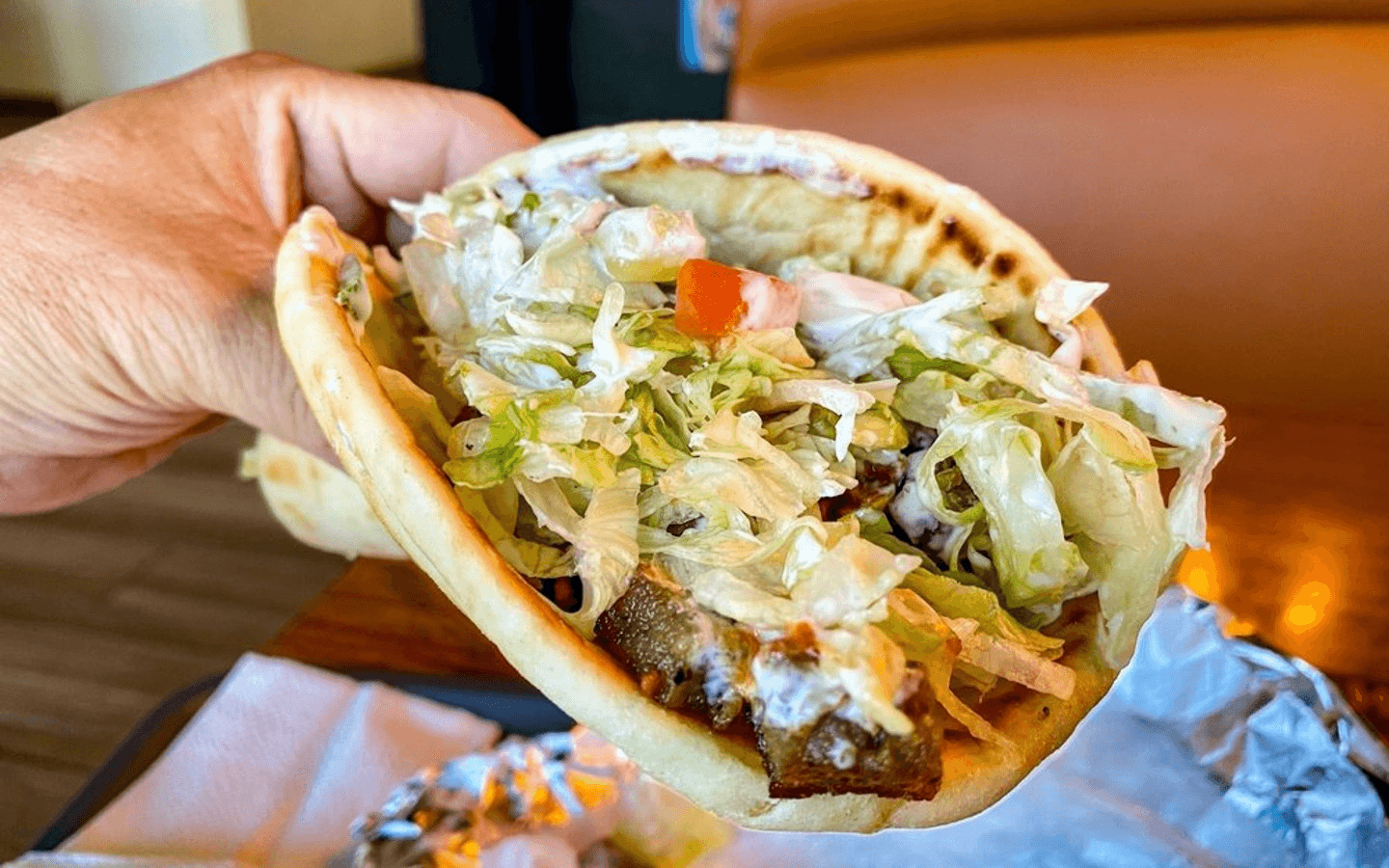 Halal Bros | Best halal food in West Sacramento, CA