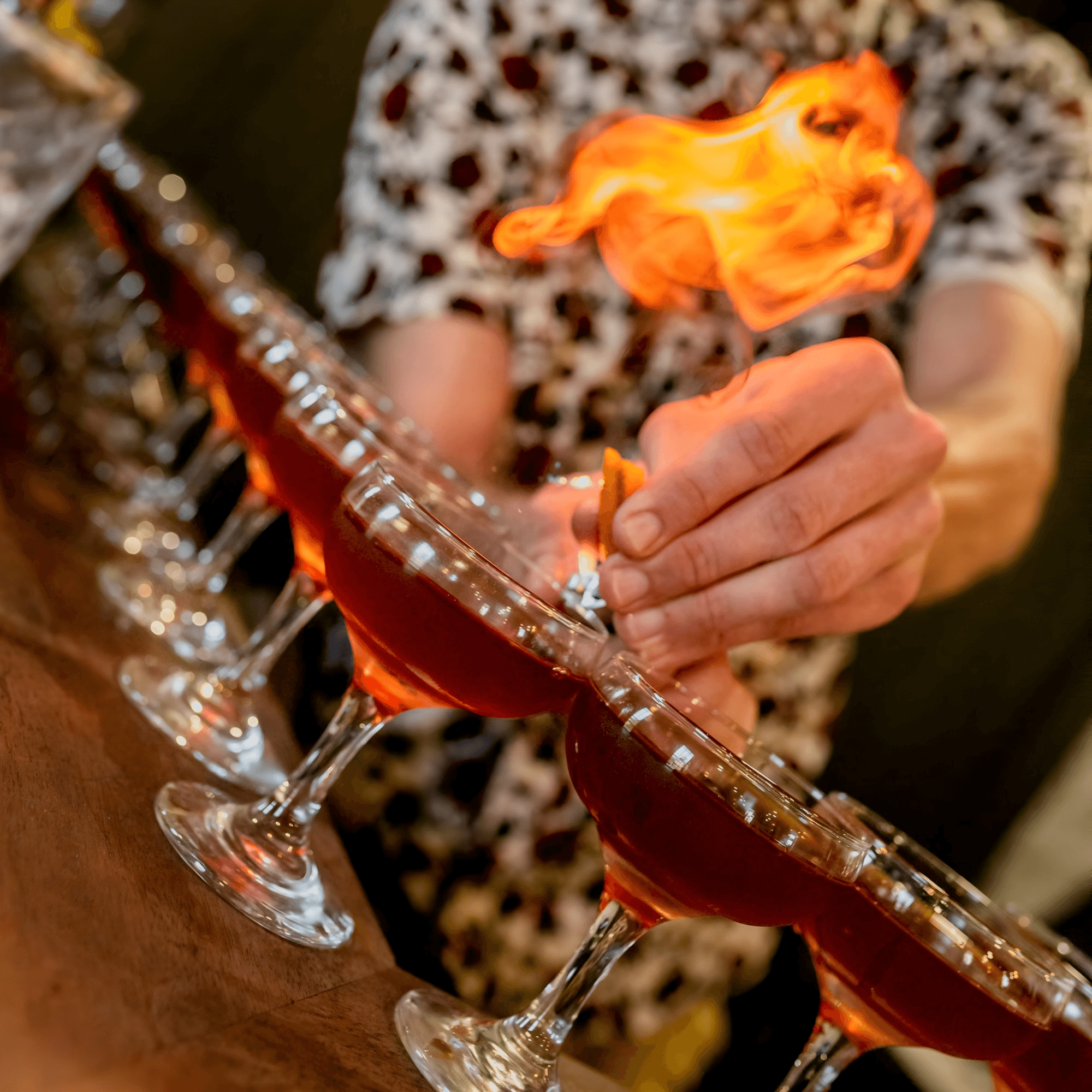 Best American restaurant in Chester Springs, PA | Bloom Southern ...