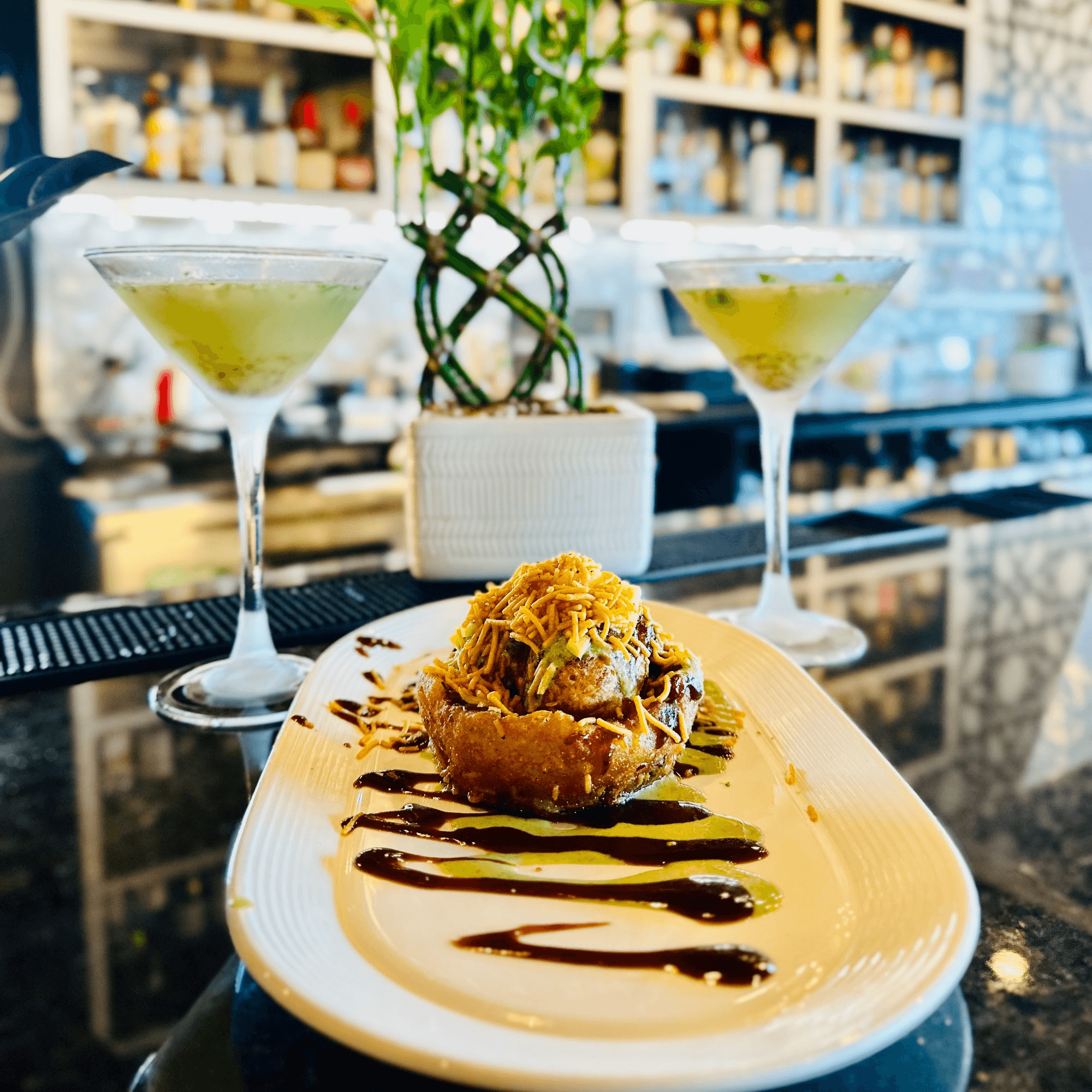 Best Indian food in Raleigh, NC | Bazil Indian Cuisine