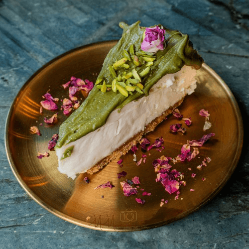 Queen Mama’s Kitchen | authentic middle eastern food and saudi inspired ...