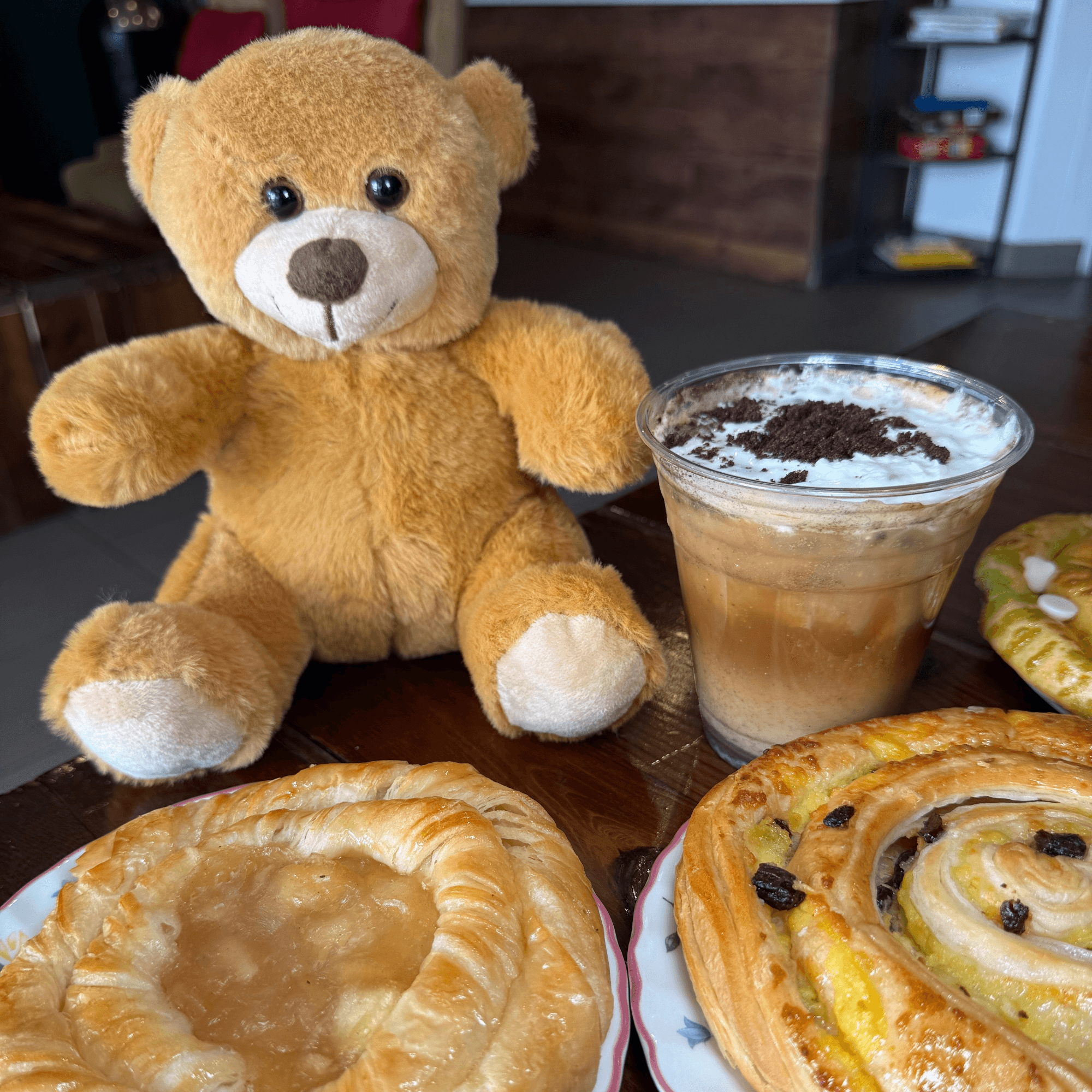 Best Cafe in Spring Valley, NV | KOHI Coffee and Pastries | Cafe near me