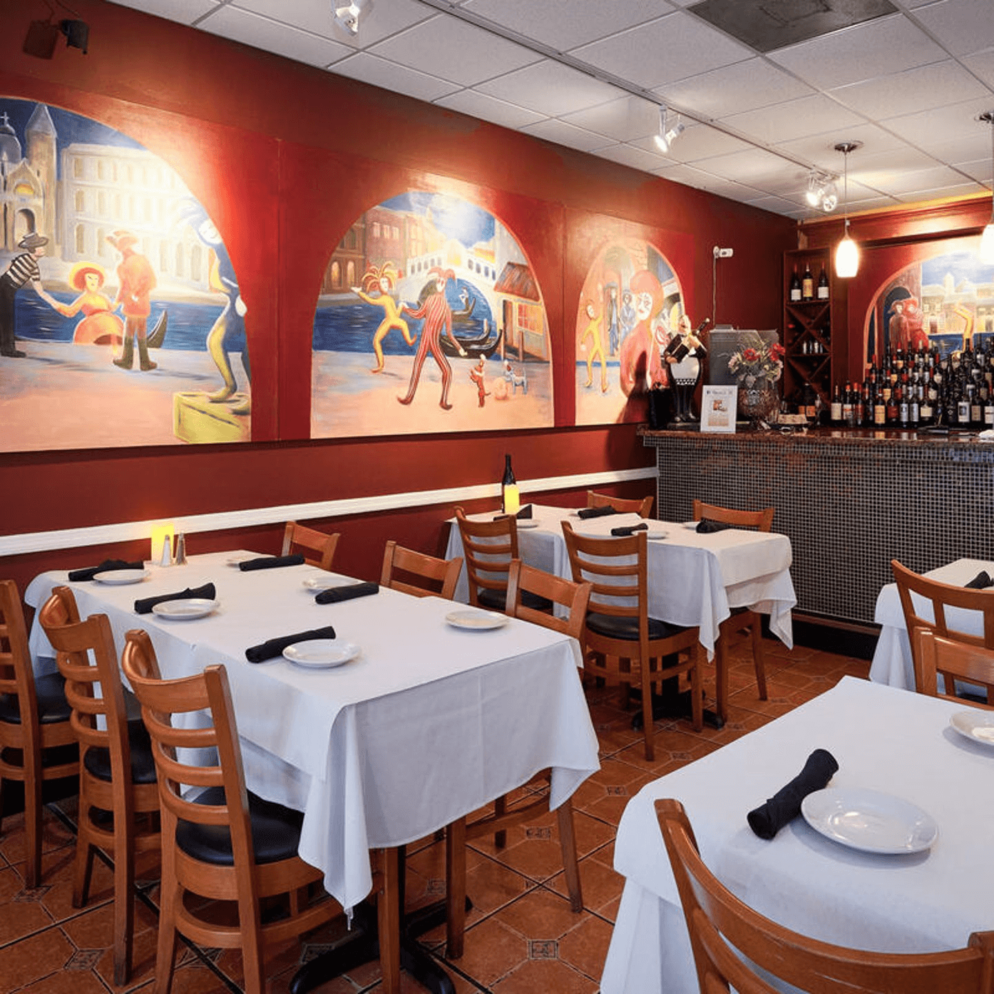 Allegria Italiana | Best Italian Food in Brandon