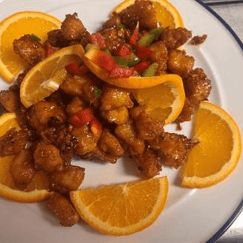 Best Thai food in Bloomington, IN | Blooming Thai | Thai food near me