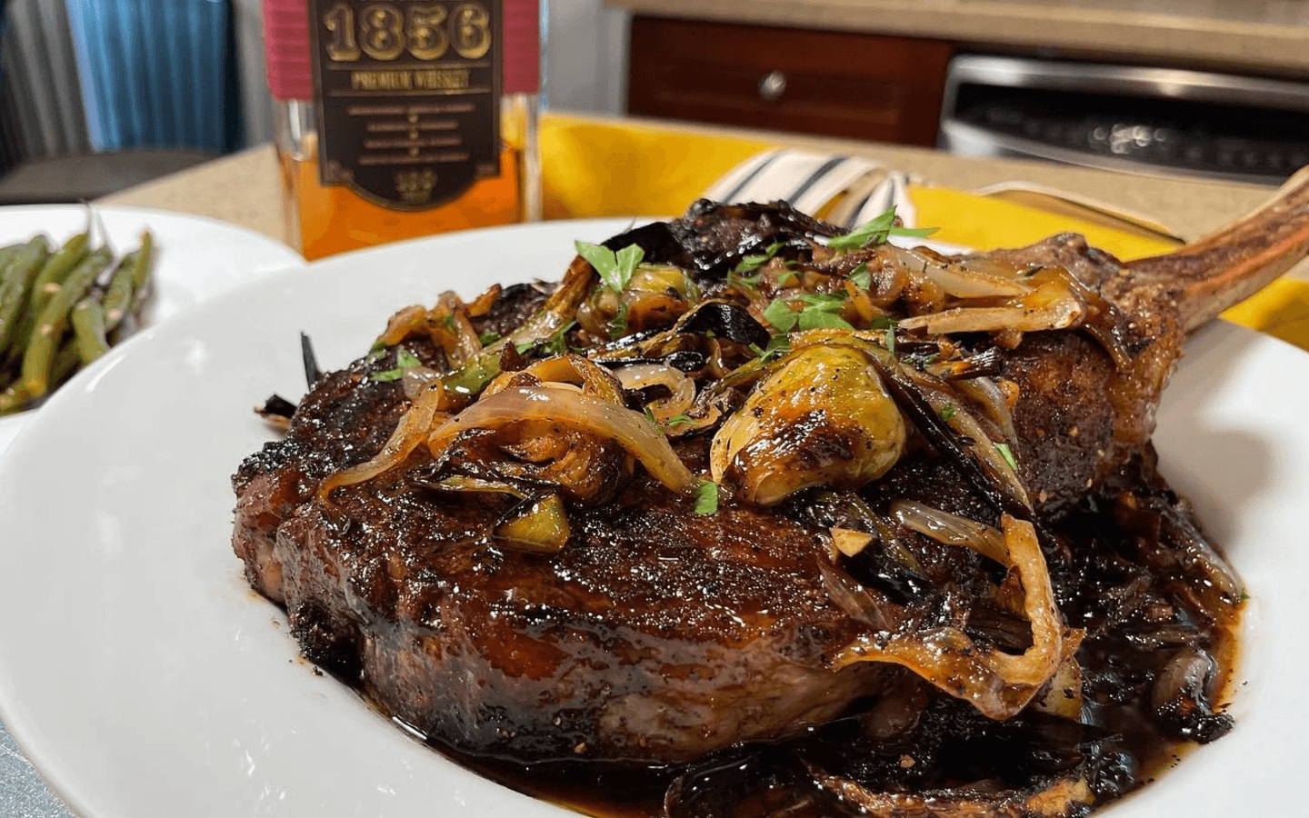 Delilah's Everyday Soul | Best Soul food in Buckhead, Atlanta, GA ...