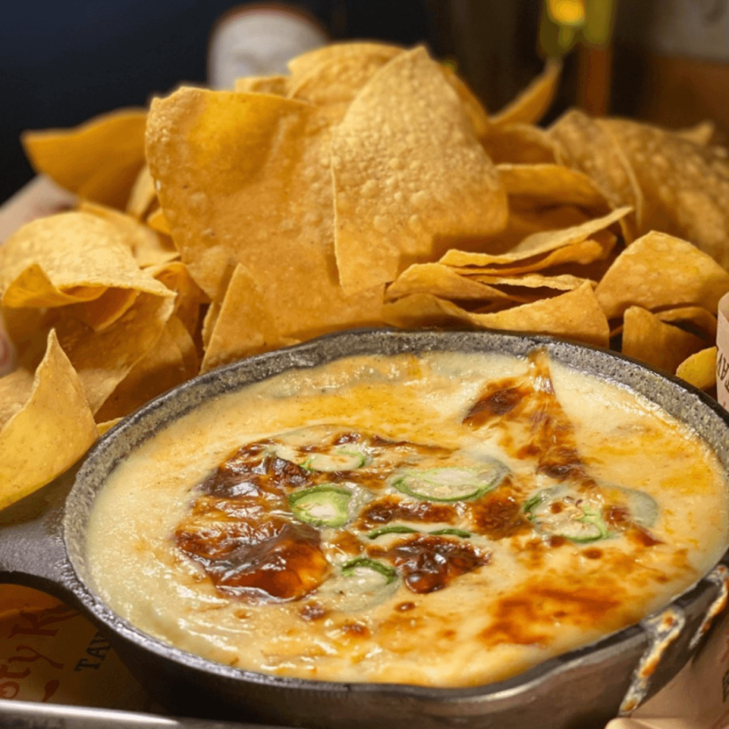 Best American food in Washington Court House, OH | The Rusty Keg Tavern