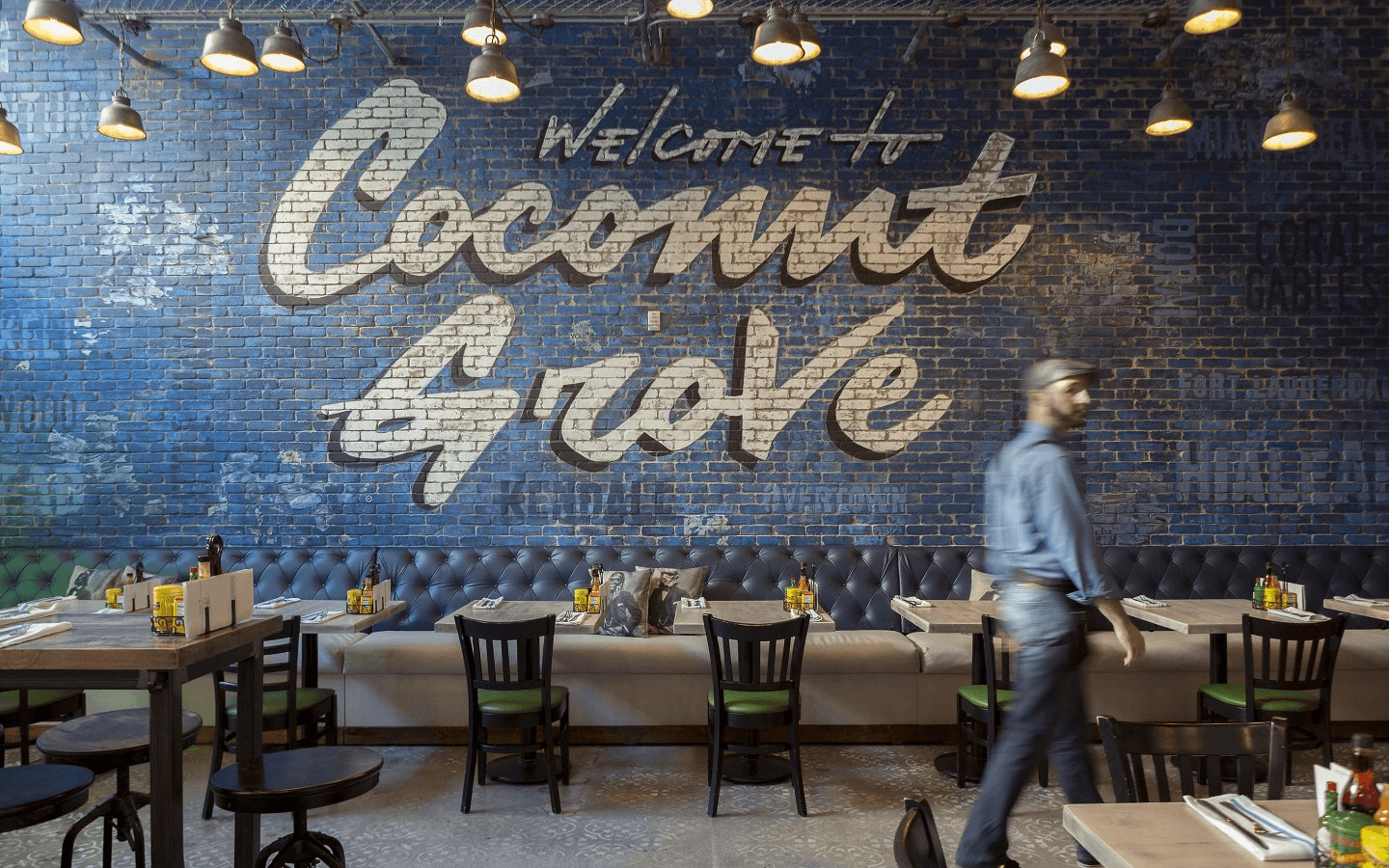 Kush Hospitality | Best american food in FL