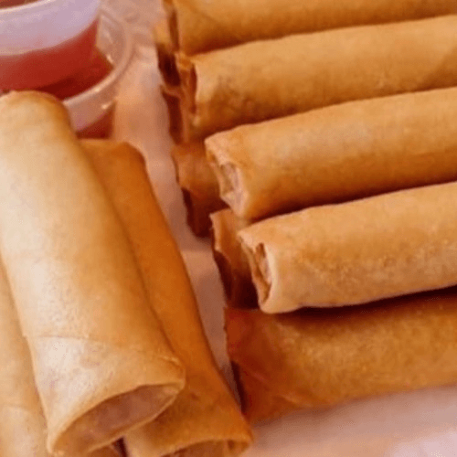The Lumpia Queen | Best Filipino food in OH | Filipino food near me