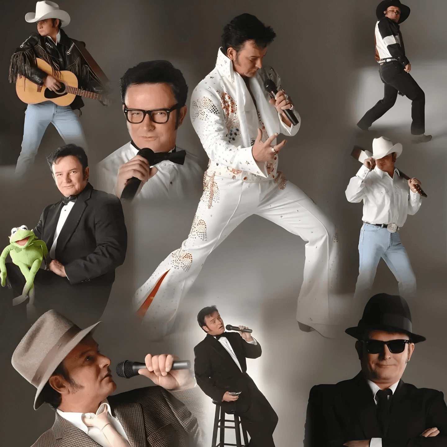 Entertainment | Legends Showcase