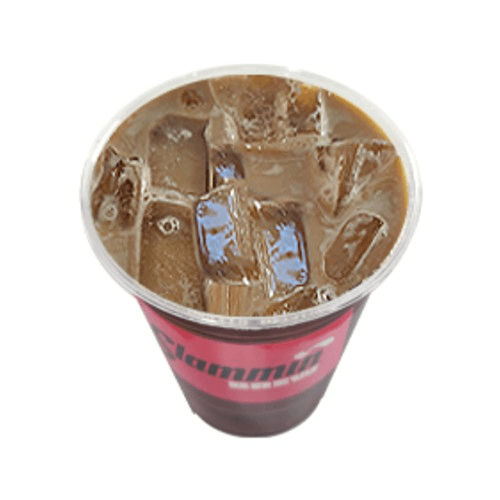 Slammin Brew Online Menu | Best Coffee in Trenton