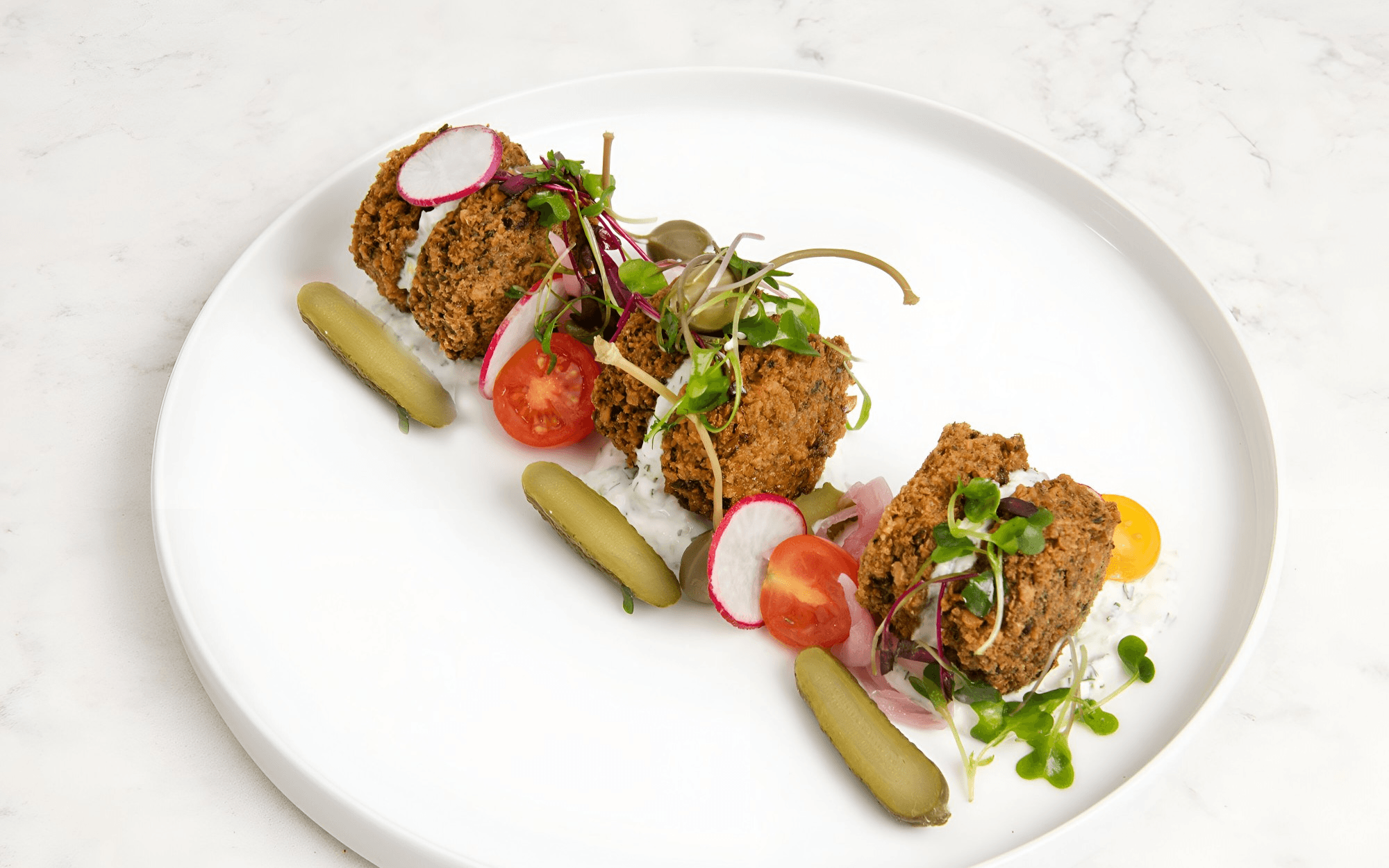 Best American restaurant in Downtown Glendale, CA | Atrium Glendale ...