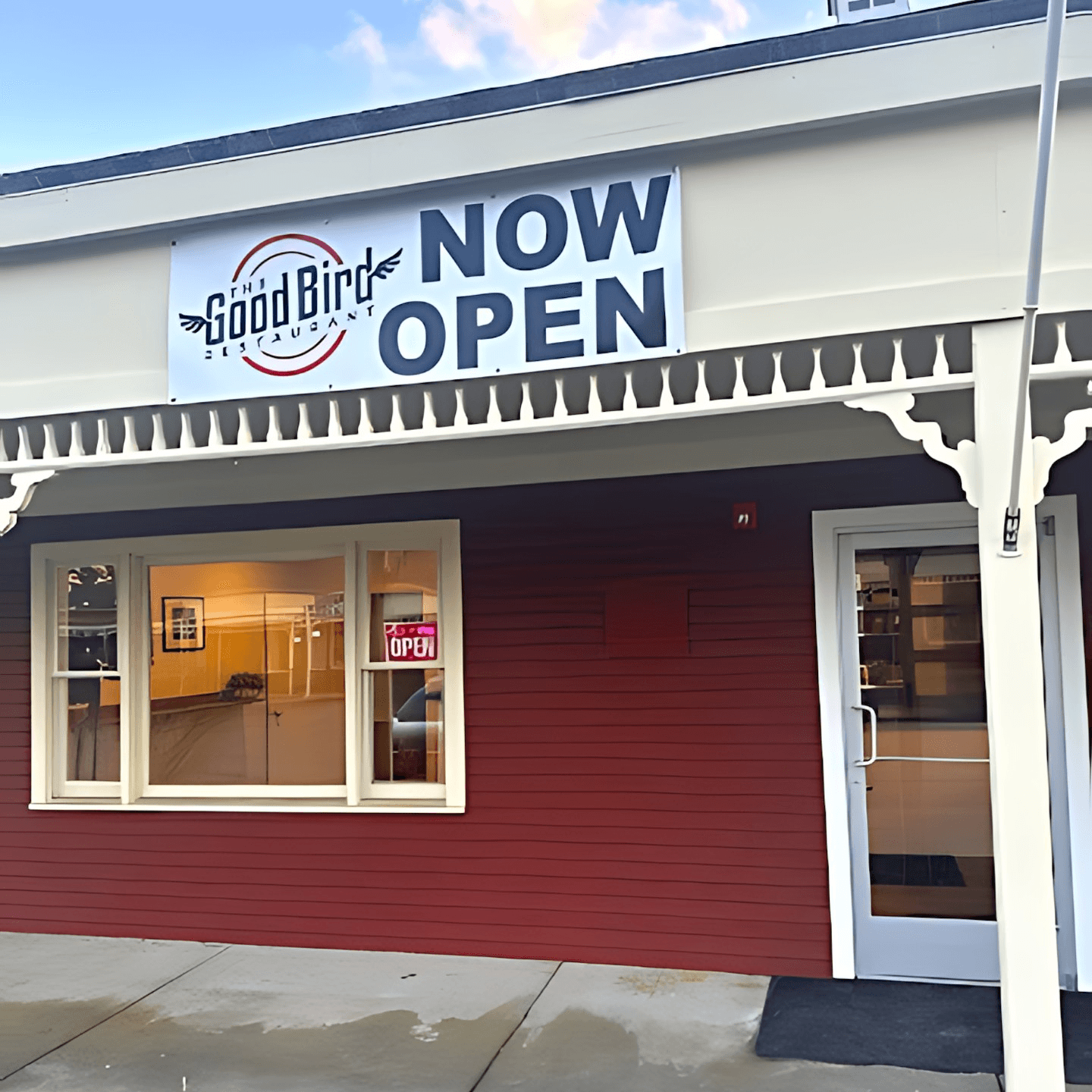 Best Wings in Carver, MA | The Good Bird | Wings near me