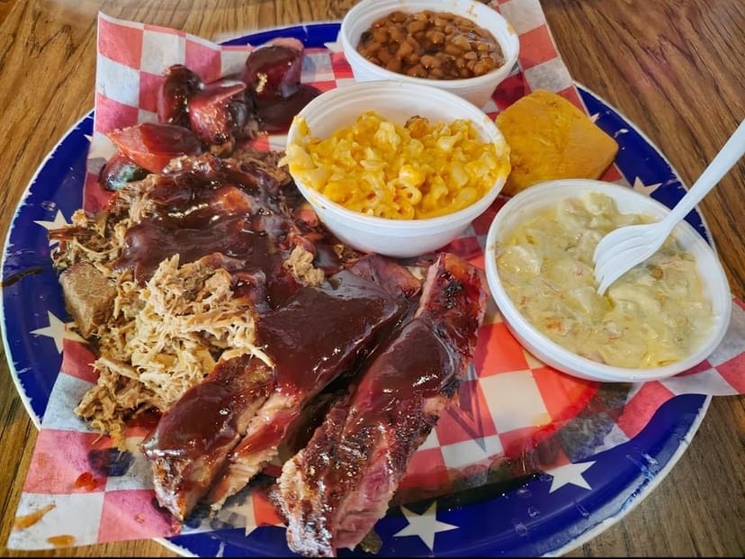 Best BBQ in Cleveland, OH | Real Smoq’ed BBQ | BBQ near me