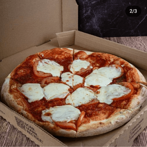 Westside Pizza Express Online Menu | Best Pizza in El Paso