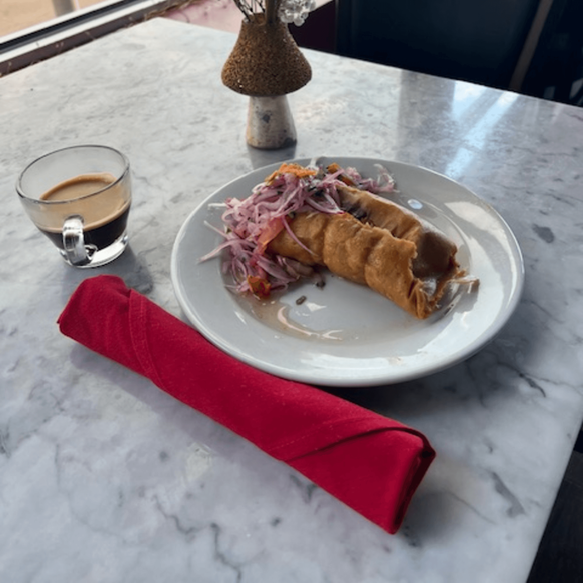 Best Peruvian food in Stamford, CT | Llama Lips Restaurant Pure ...