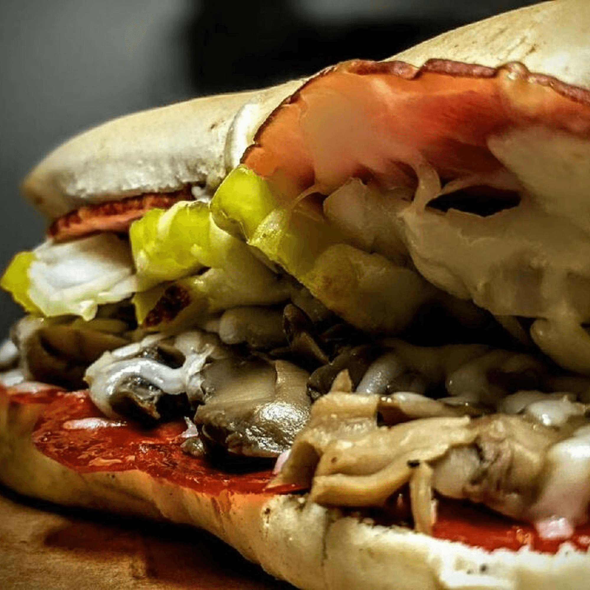 Peppys Pizza and Drive Thru | Best Pizza in Ohio | Pizza near me