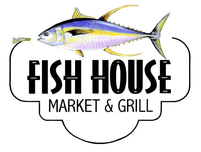 Fish house market and grill Online Menu | Best Seafood in Orange