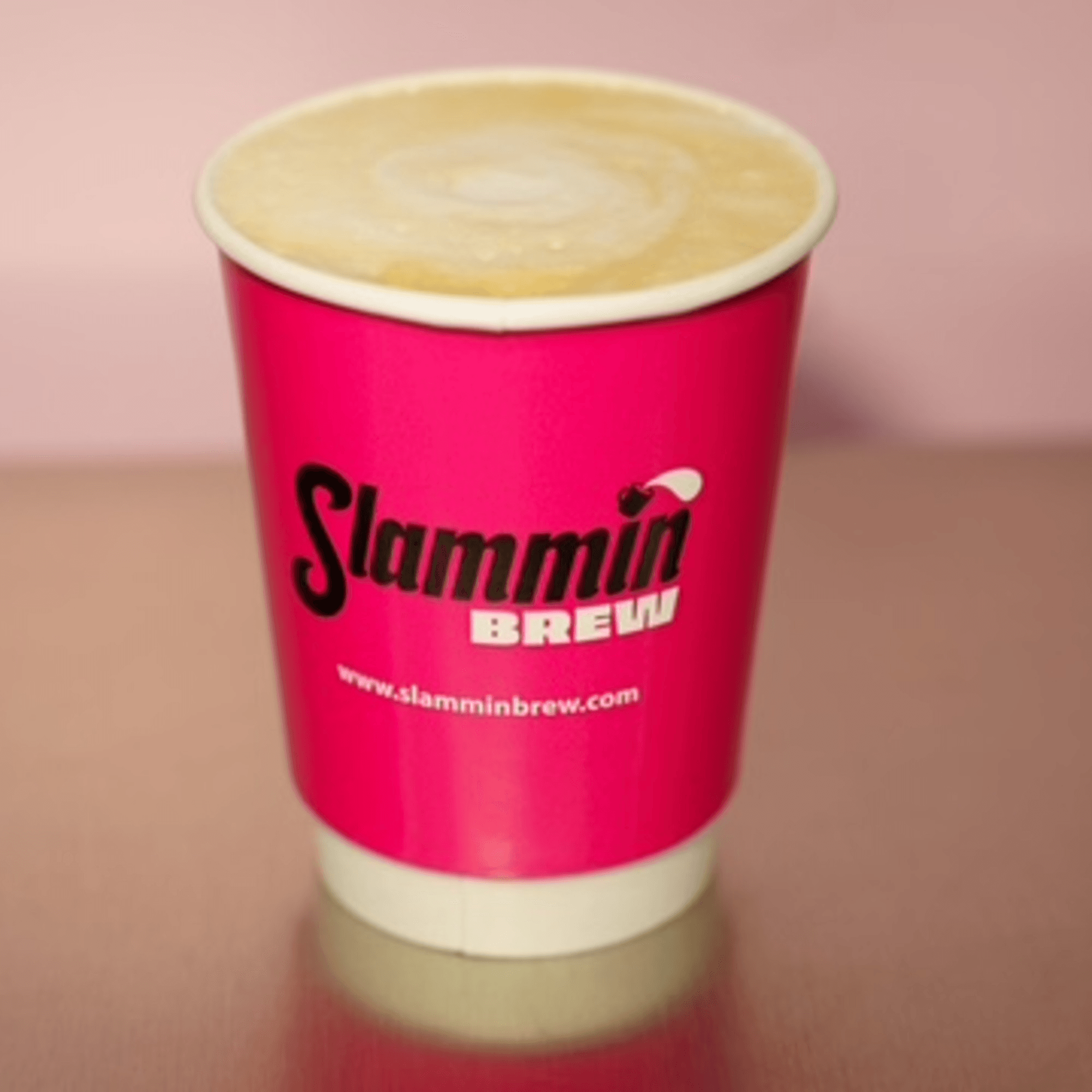 Best Coffee in Trenton, NJ | Slammin Brew | Coffee near me