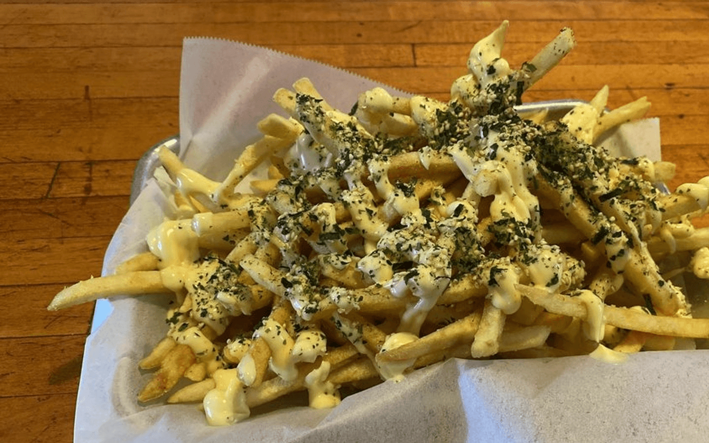 Chuey FU's | Best Mexican fusion in Denver