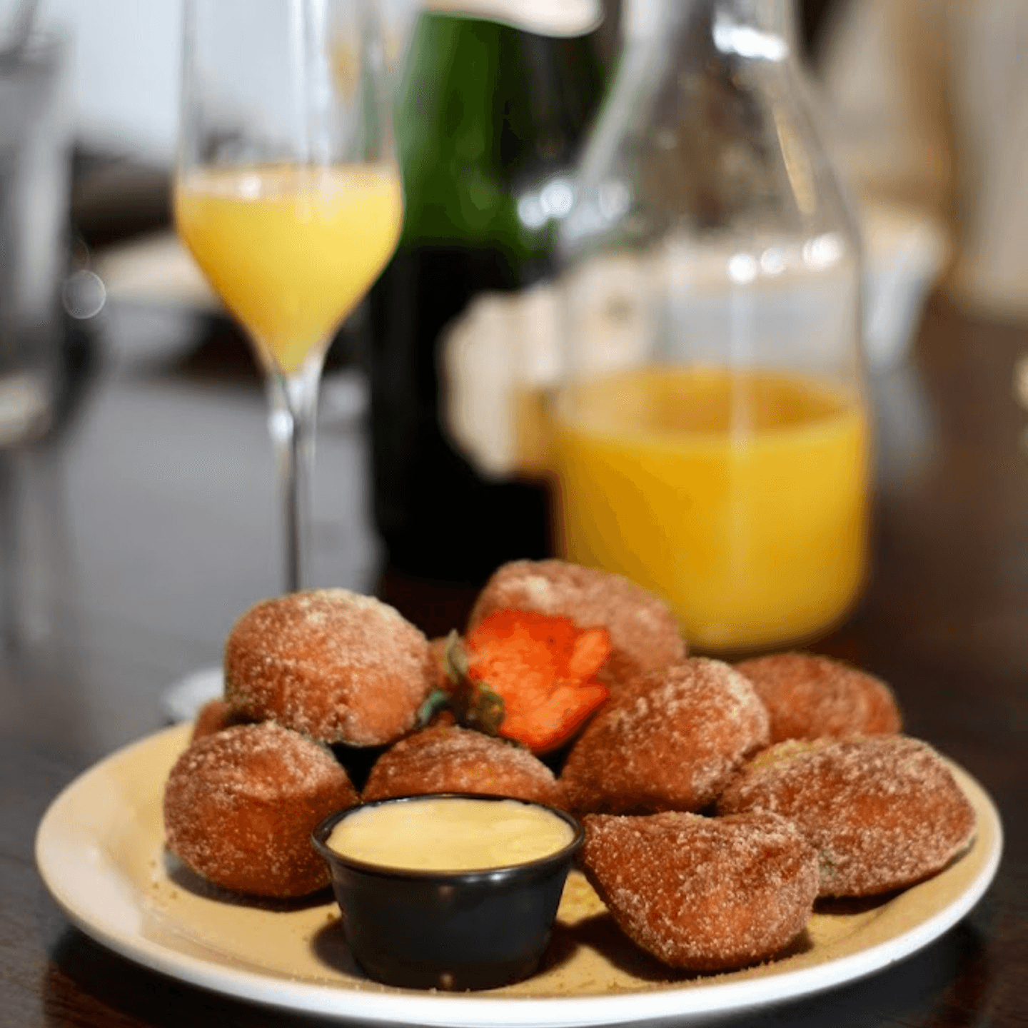 Best American restaurant in Murfreesboro, TN | Two J's Grille ...