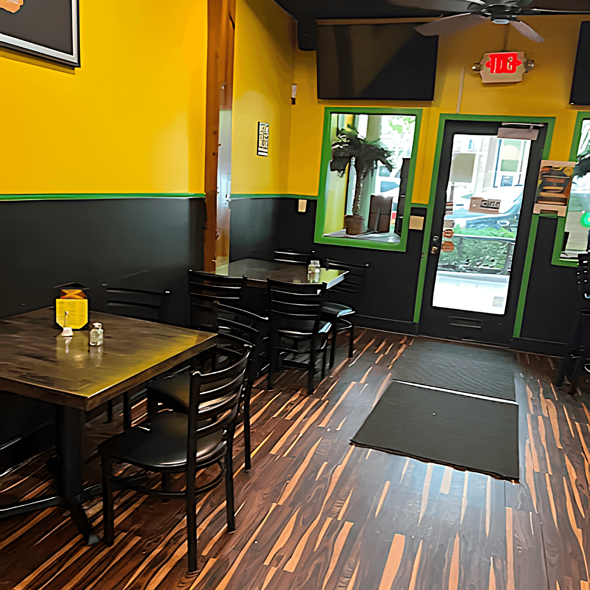 Jamaica Mi Irie | Best Jamaican food in Greenville, SC | Jamaican food ...