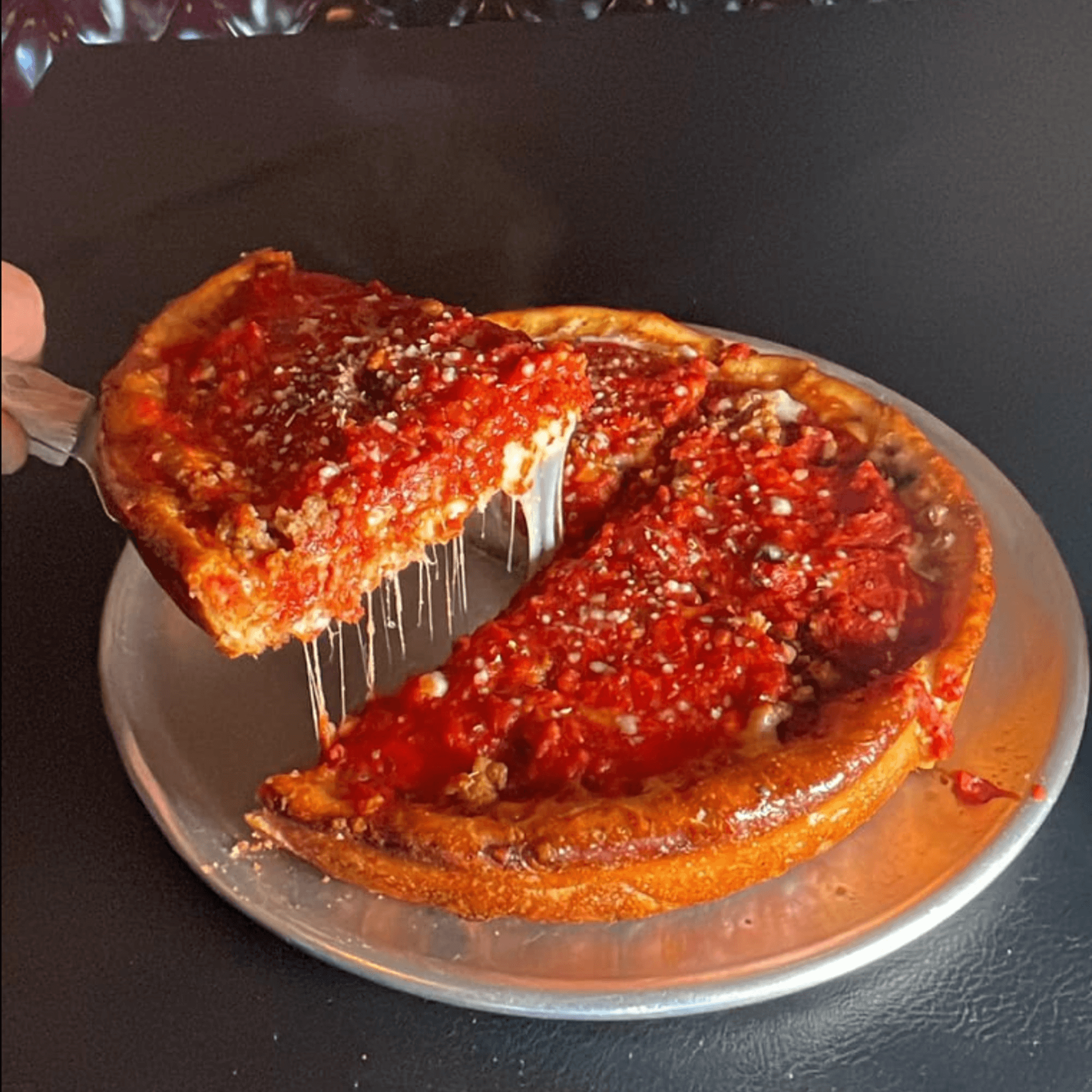 RC's NYC Pizza & Pasta | Best pizza in TX