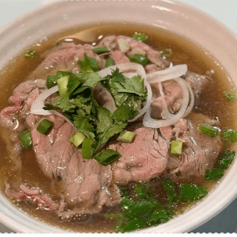 Best Vietnamese food in Henderson, NV | Let's Get Pho | Vietnamese food ...