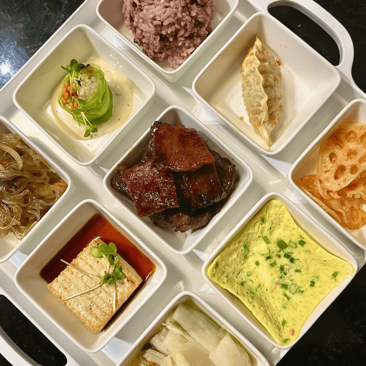 Momoyaki | Best korean food in FL