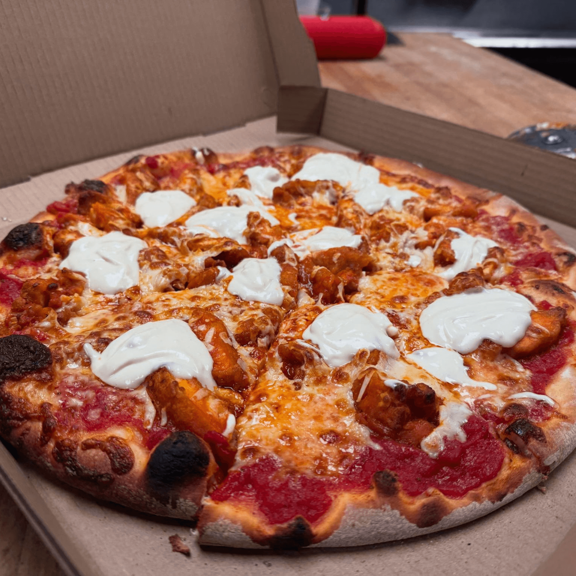 Best Pizza in Norwell, MA | Blue Moon Pizzeria | Pizza near me