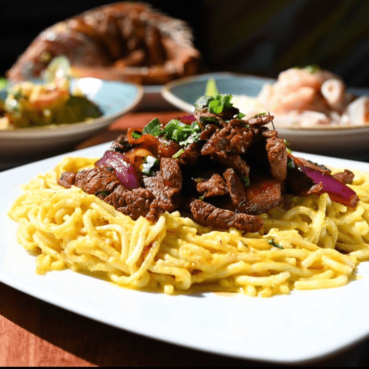 Best Peruvian food in East Boston, MA | Rincon Limeno restaurant inc ...