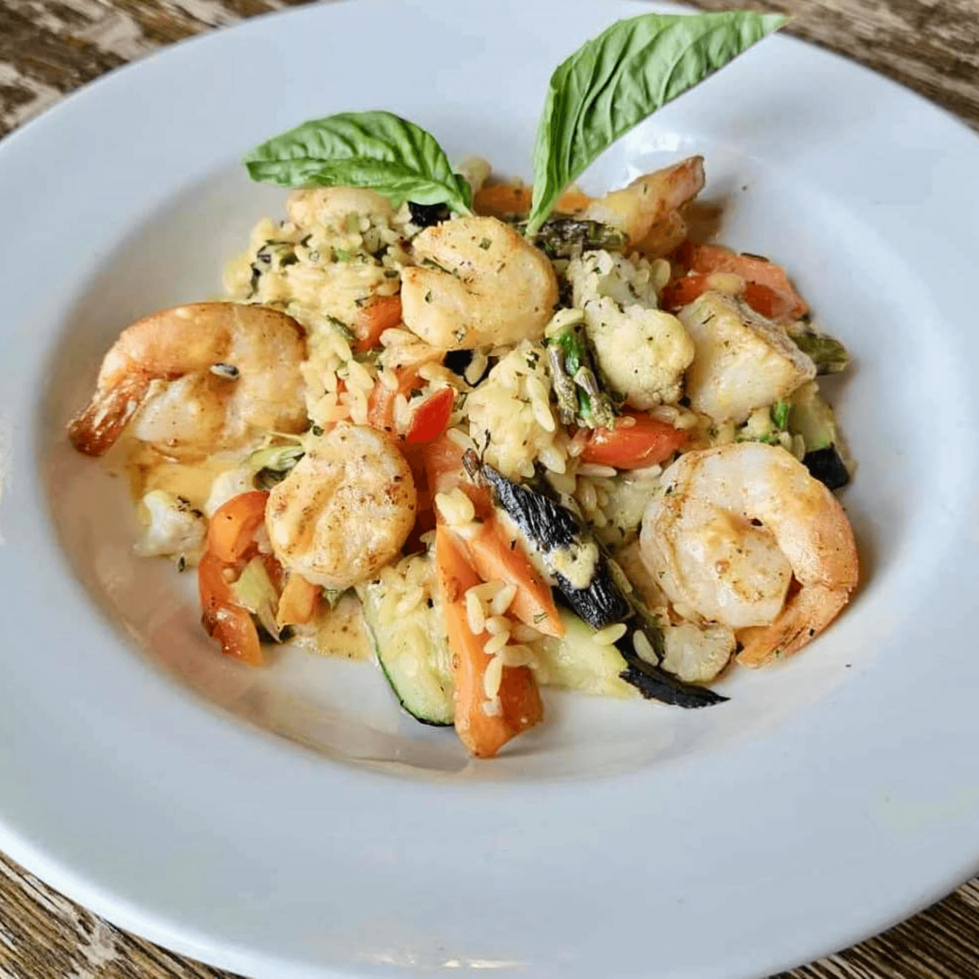 The Light Horse Restaurant and Bar Catering in Alexandria, VA