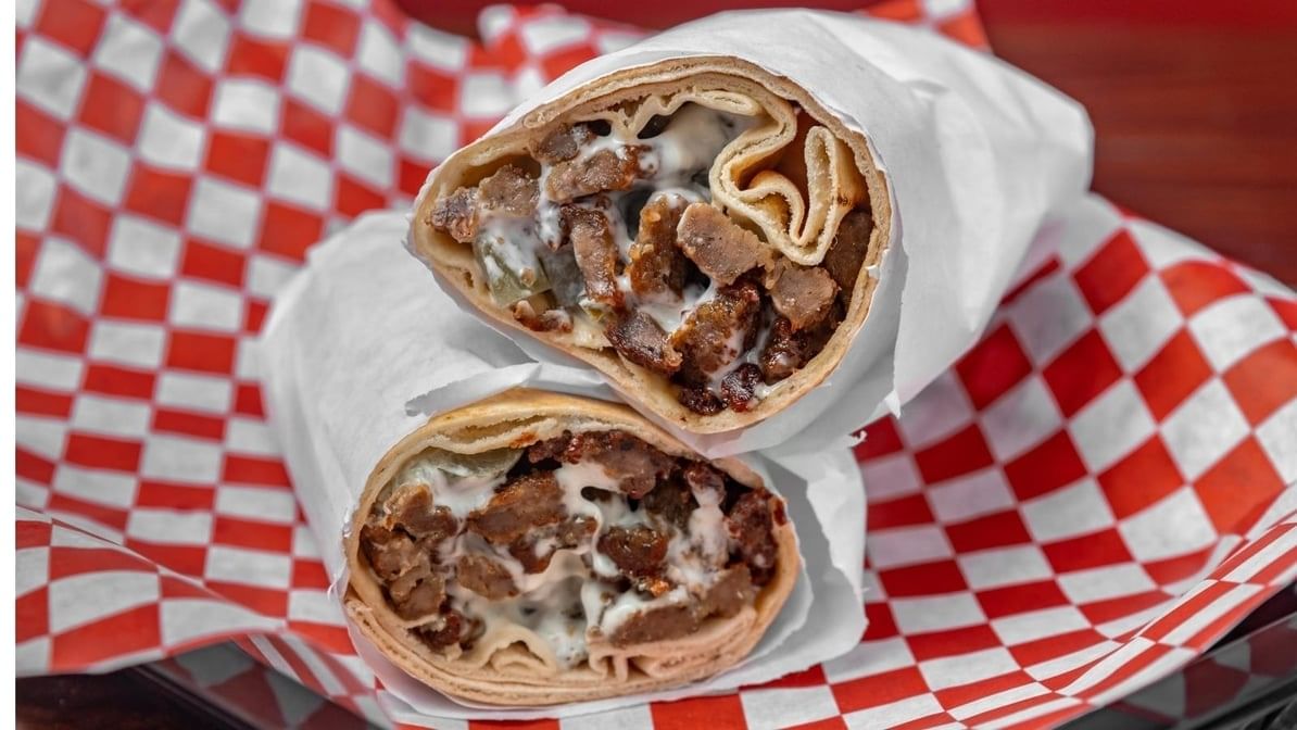 Gyro Guys | Best Gyros in Texas | Gyros near me