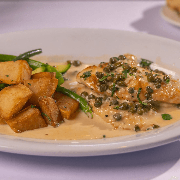 Aurora Ristorante Italiano Online Menu | Best Italian food in Novato