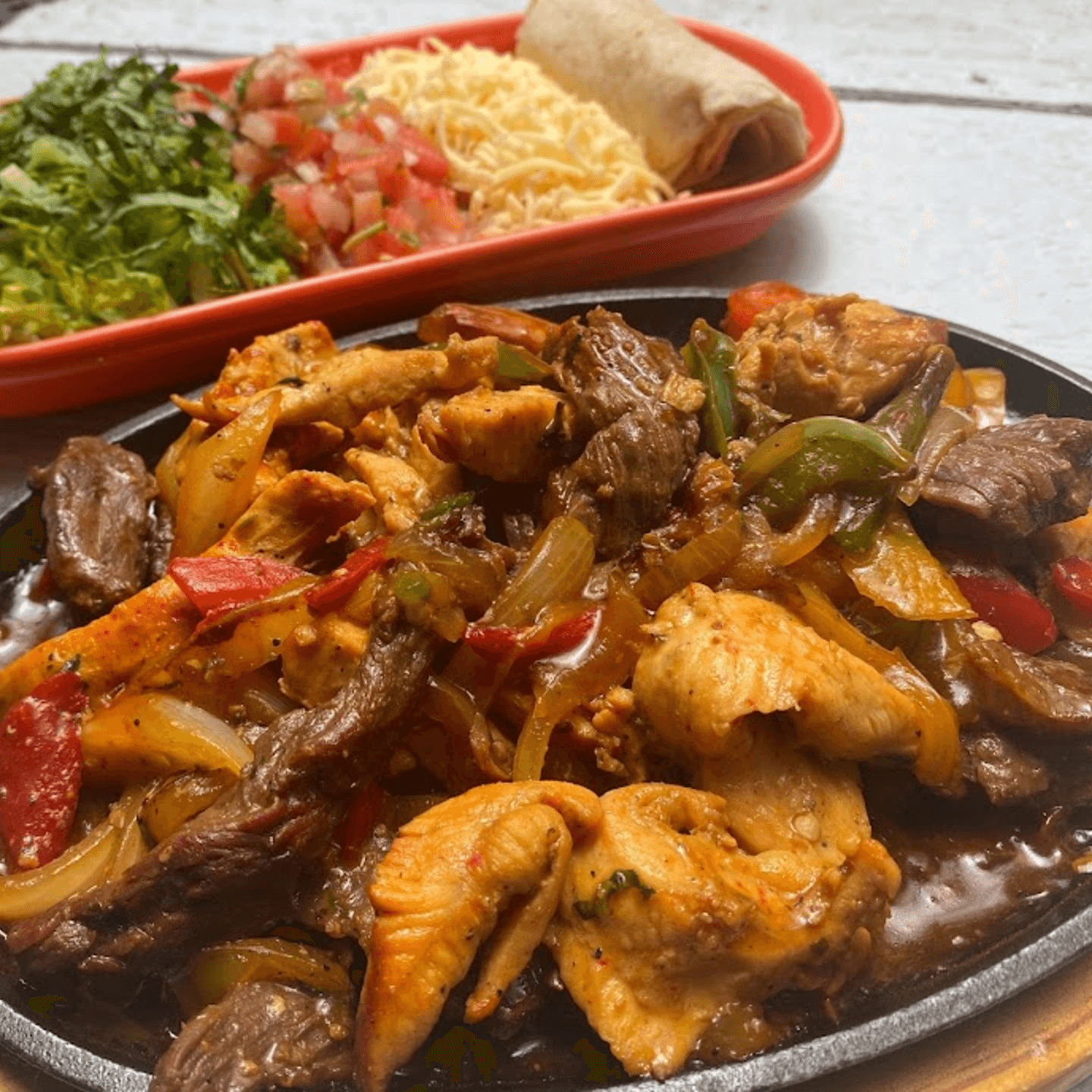 Papi's Tacos | Best Tacos in MD