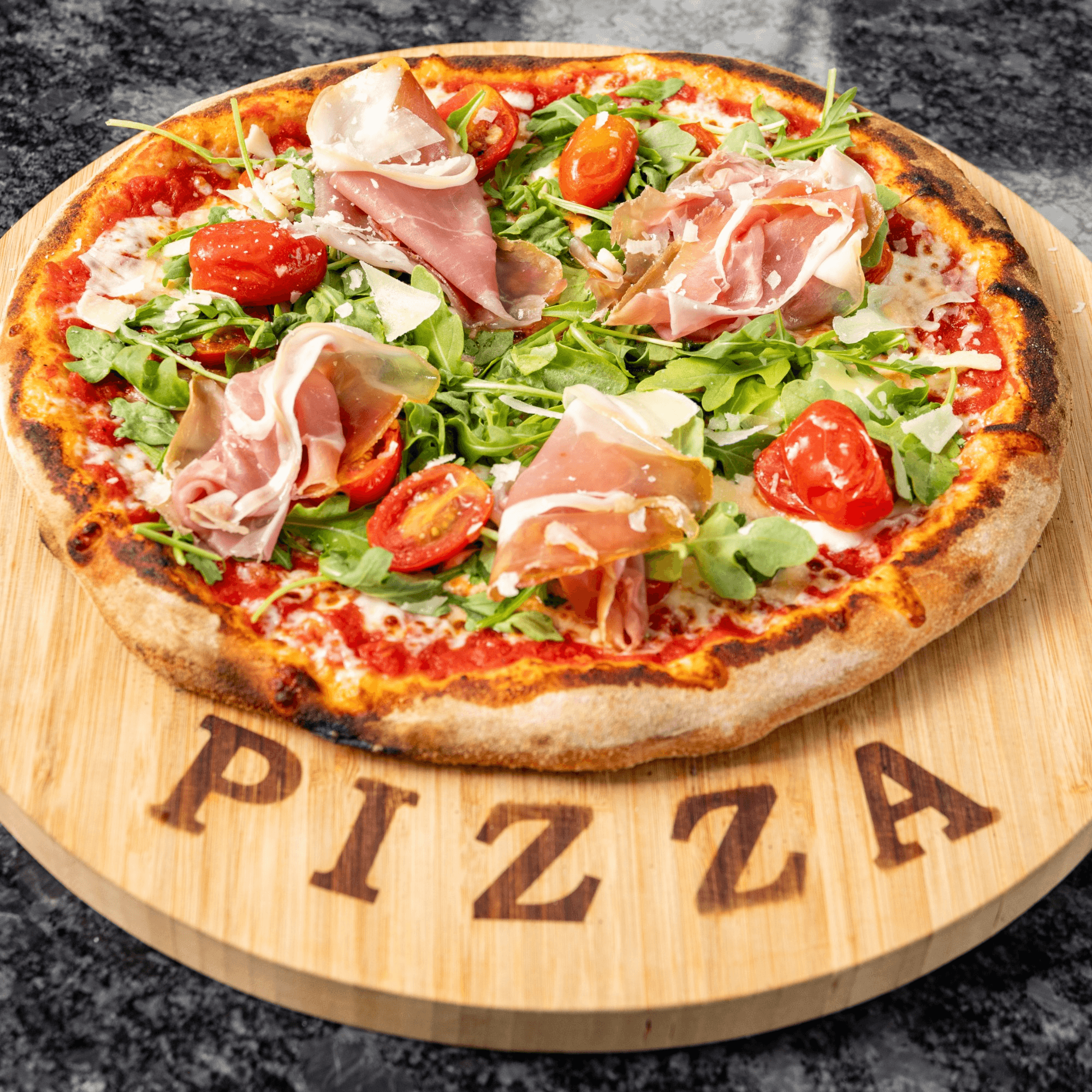 Best Pizza in Ewing Township, NJ | Bella Ciao | Pizza near me