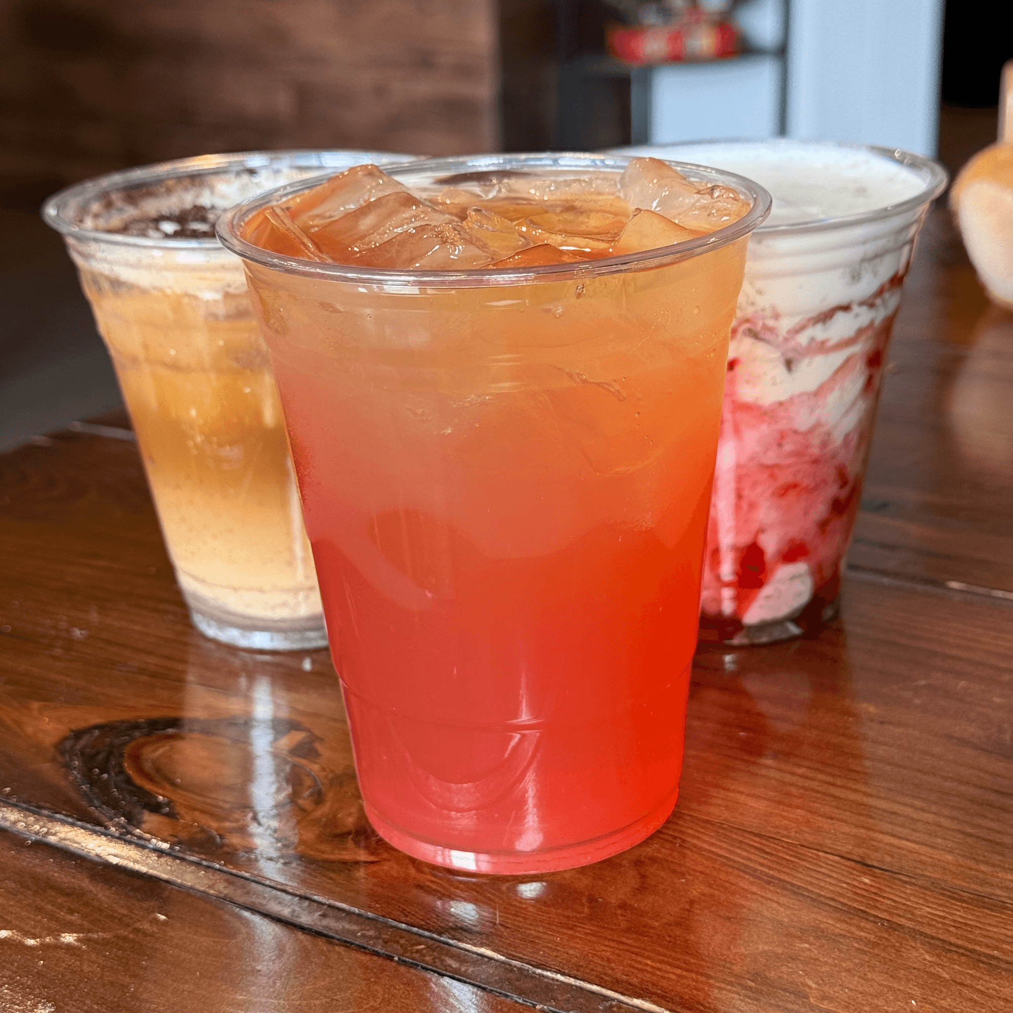 Best Cafe in Spring Valley, NV | KOHI Coffee and Pastries | Cafe near me