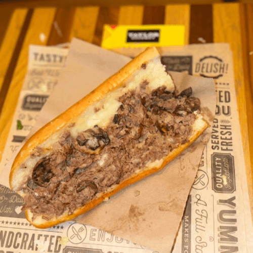 Taylor Gourmet Online Menu | Best American food in Washington