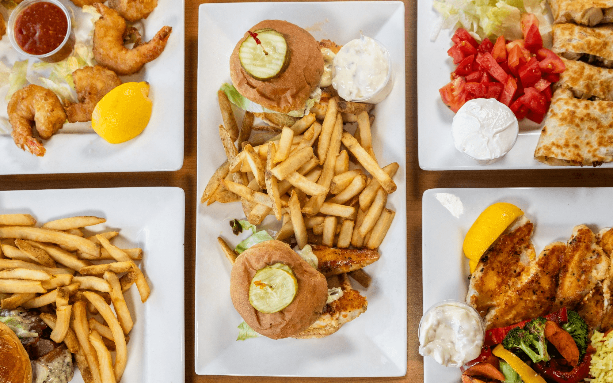 Best Bar and Grill in Commerce Township, MI | Prime 7 Bar & Restaurant ...