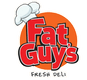 Fat Guys Fresh Deli | Best sandwiches in ID