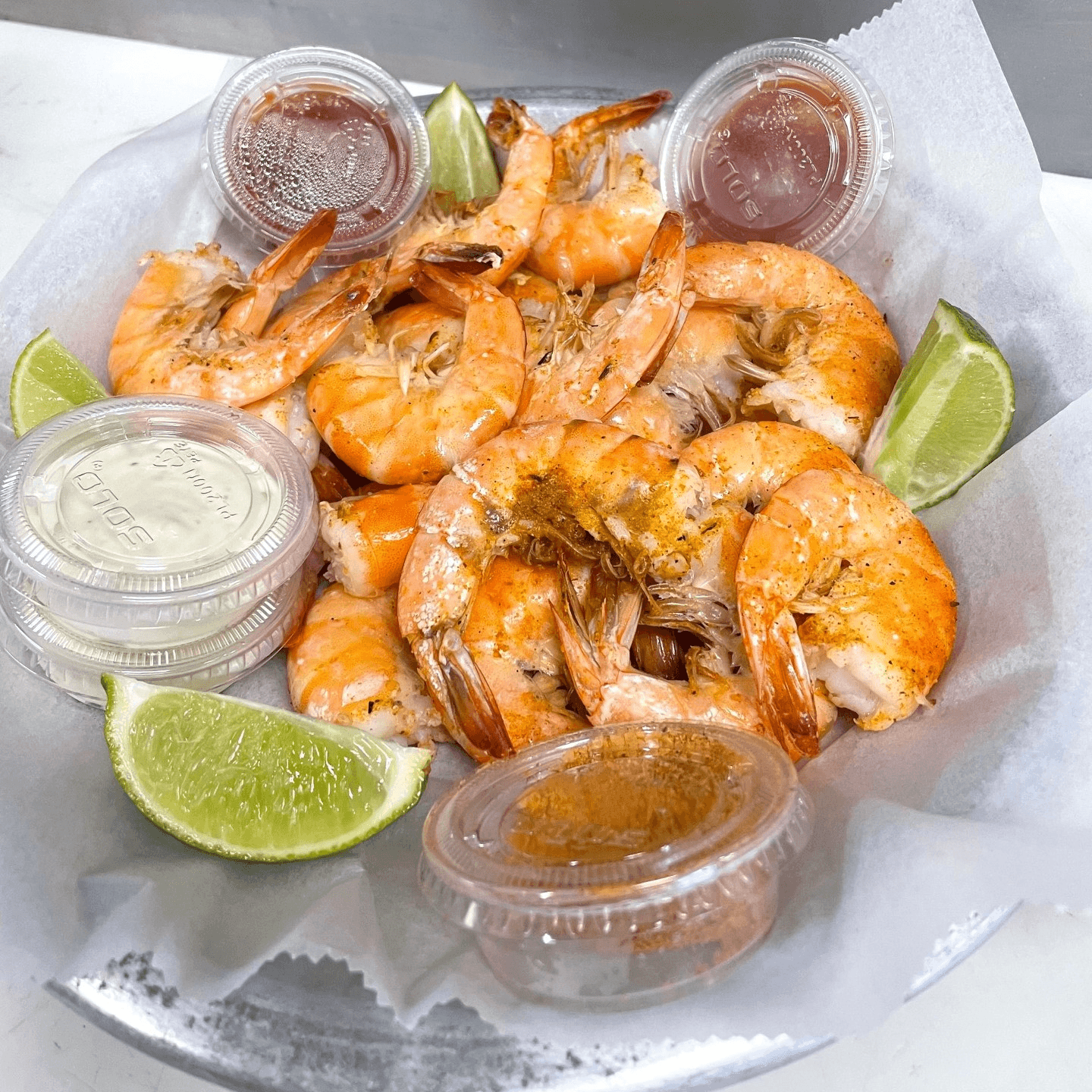 Best Seafood in Silver Spring, MD | Seafood In The Buff Wheaton