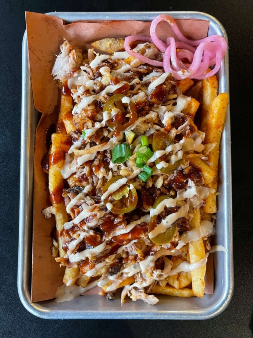 Best BBQ in Renton, WA | Cedar River BBQ | BBQ near me