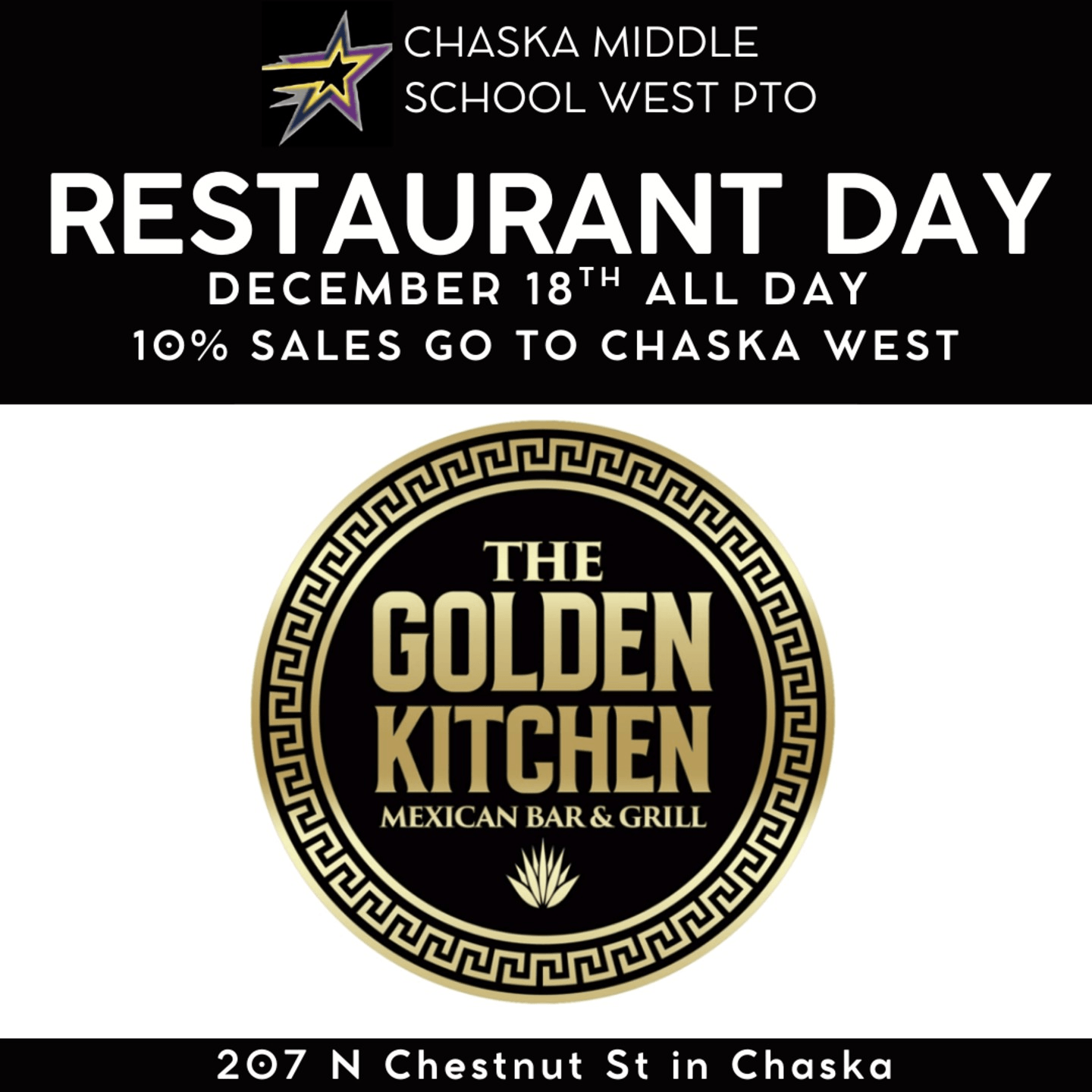 Best Mexican food in Chaska, MN | The Golden Kitchen Mexican Bar ...