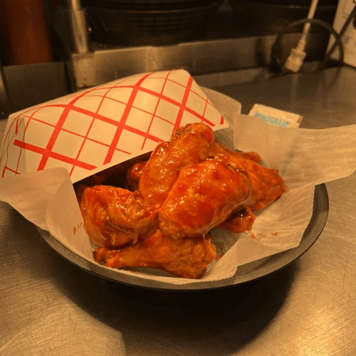 Best Bar and grill in Chardon, OH | The Hambone