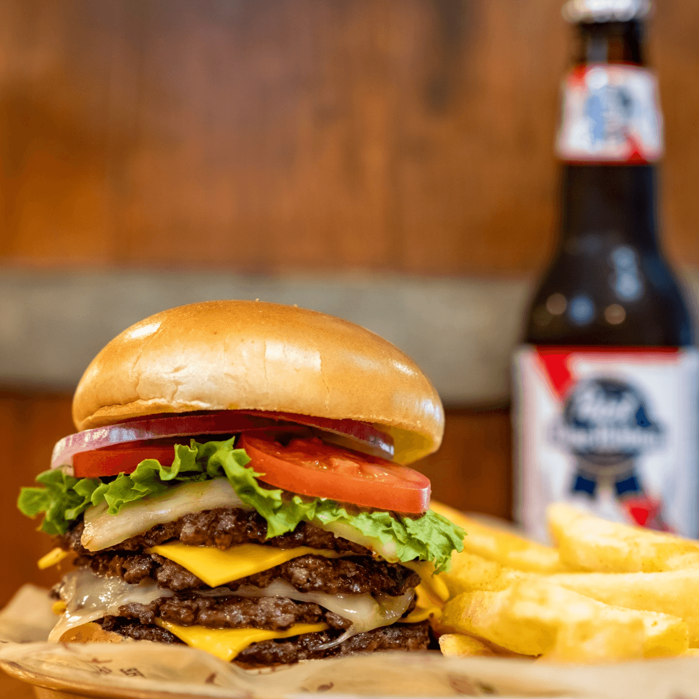 Best American food in Washington Court House, OH | The Rusty Keg Tavern